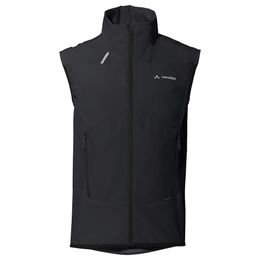 Vaude Sports Vest 'Scopi' male Black size L
