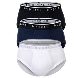 Bugatti Herren Slip
