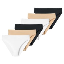 uncover by Schiesser Damen Slip