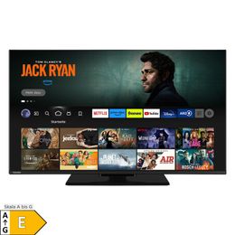 Toshiba 40LF3F63DAZ 40 Zoll Fernseher Fire TV (Full HD, HDR, Smart TV, Triple-Tuner, Alexa Built-In)