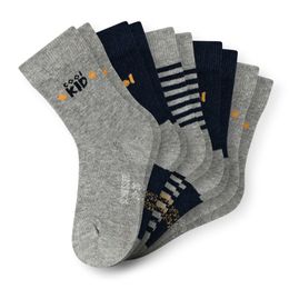 Schiesser Legwear Kids Jungen Socken