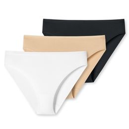 uncover by Schiesser Damen Slip