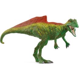 Spielfigur Schleich "DINOSAURS, Concavenator (15041)", bunt, Spielfiguren, Kinder, Kunststoff, Spielfigur