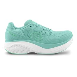 Topo Atmos 2 Schuhe Damen gr&uuml;n 38.0