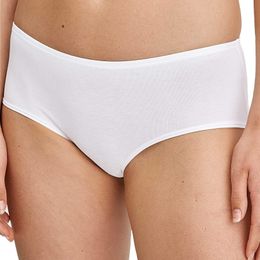 Calida Panty Essential Cotton Low Cut Damen Slip