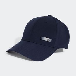 Baseball Cap adidas Performance "LIGHTWEIGHT", Damen, blau (legend ink), Obermaterial: 100% Polyester, Caps Baseball Cap