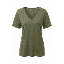 Imily Bela Shirt female Green size L