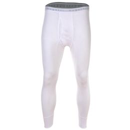 Bugatti Lange Unterhose Feinripp Herren Lange Unterhose