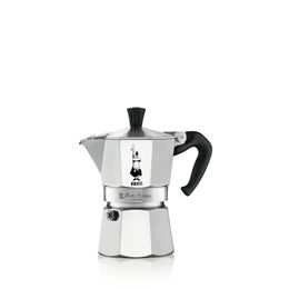Bialetti Espressokocher Moka Express 3 Tassen