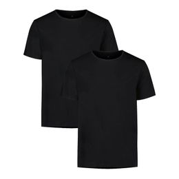Under Armour PERF COTTON CREW NECK 2PK Herren T-Shirt