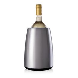 Vacu Vin Aktiv-Weink&uuml;hler Elegant, Edelstahl