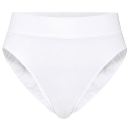 Calida Elastic High Waist Damen Slip