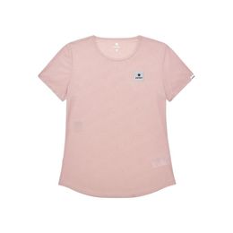 Saysky Reactive Flow T-Shirt Bekleidung Damen pink