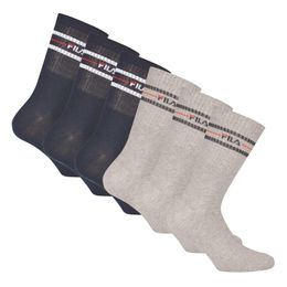 Fila Unisex Socken