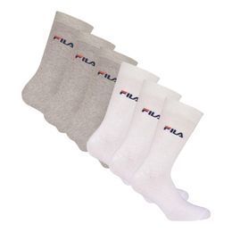 Fila Unisex Socken