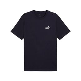 Puma ESS Small No. 1 Logo Tee Herren T-Shirt