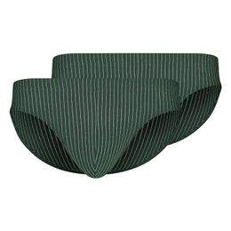Skiny Hr. Brasil Slip DP Herren Slip