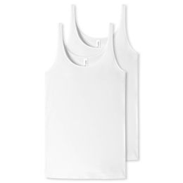 Schiesser Damen T-Shirt