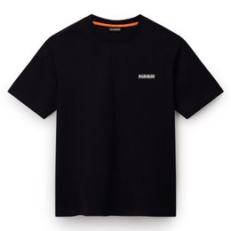 Napapijri S-SMALL BOX Herren T-Shirt
