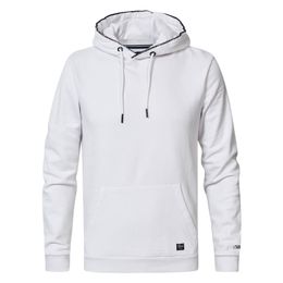 PETROL INDUSTRIES Sweater Sportlicher Hoodie