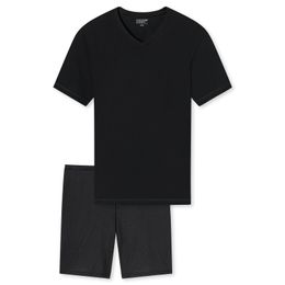 uncover by Schiesser Herren Pyjama