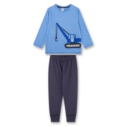 Sanetta Jungen Pyjama