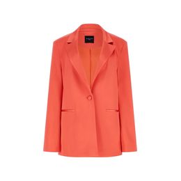 Marciano Los Angeles Blazer Damen Gr&ouml;&szlig;e 38 hellrot