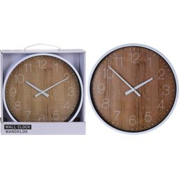 SONSTIGE Wanduhr
