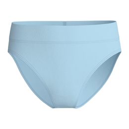 Calida Elastic High Waist Damen Slip