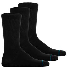 Stance Icon Socken Unisex Socken