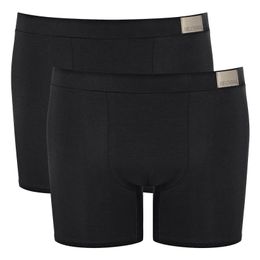 Sloggi GO Natural Short C2P Herren Boxershort