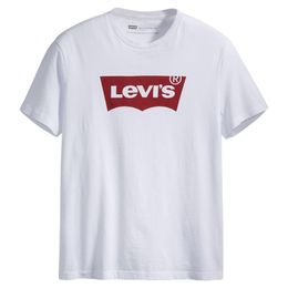 Levi's Graphic Set-In Neck Herren T-Shirt