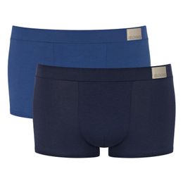 Sloggi GO Natural Hipster C2P Herren Boxershort