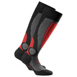 Basic Ski Unisex Socken