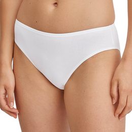 Calida Essential Cotton Regular Cut Damen Slip
