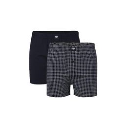Ceceba Daytona Herren Boxershort Mehrfarbig