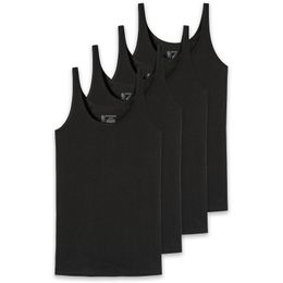 Schiesser Damen T-Shirt