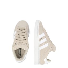 adidas originals Sneaker 'CAMPUS 00s' Jungen Gr&ouml;&szlig;e 35.5 creme / wei&szlig;