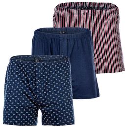 Herren Boxershort