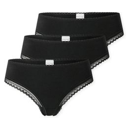 Schiesser Damen String