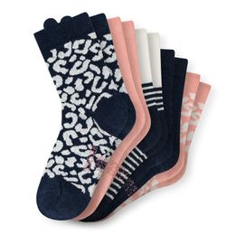 Schiesser Legwear Kids M&auml;dchen Socken