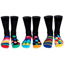 United Oddsocks Herren Socken Mehrfarbig 39-46