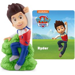 tonies H&ouml;rspielfigur "PAW Patrol: Ryder", bunt, H&ouml;rspiele, H&ouml;rspielfigur