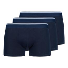 Skiny Pants Cotton Multipack Herren Boxershort