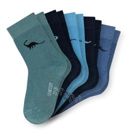 Schiesser Legwear Kids Jungen Socken