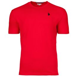 U.S. Polo Assn. Herren T-Shirt