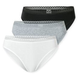 Schiesser Damen Slip