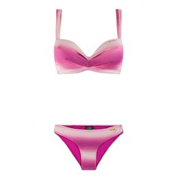 Protest Bikini 'PRTChique' Damen Gr&ouml;&szlig;e XS pink