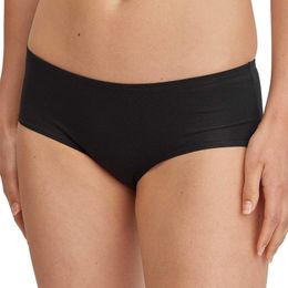Calida Panty Essential Cotton Low Cut Damen Slip