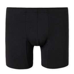 Schiesser Premium Cotton-Shorts Herren Boxershort